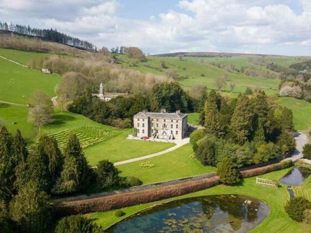 52 Bedroom Detached House For Sale In Near Richmond, Yorkshire Dales National Park