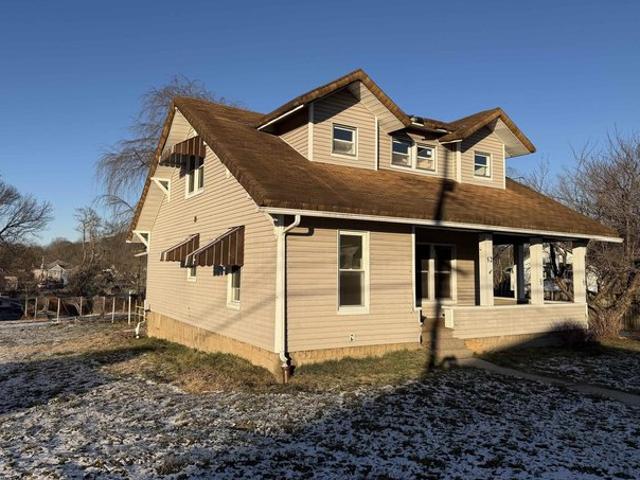 52 Bice St, Shinnston, WV 26431