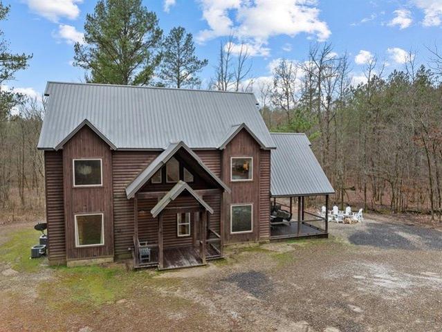 52 Big Oak Trl, Broken Bow, OK 74728