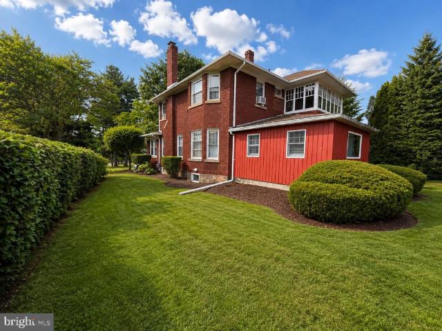 52 Birch Street