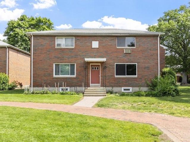 52 Bishop Dr Unit 52, Framingham, MA 01701