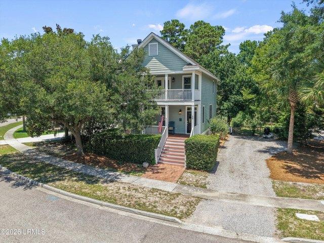 52 Bostick Cir, Beaufort, SC 29902