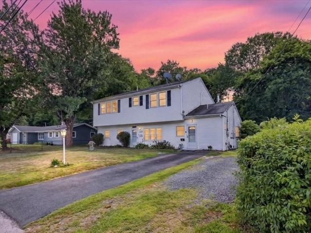 52 Boyle Rd, Brockton, MA 02302