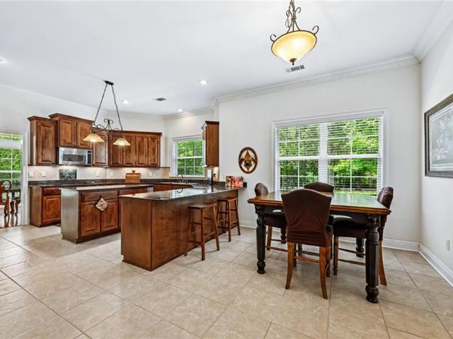 52 Bleu Lake Drive