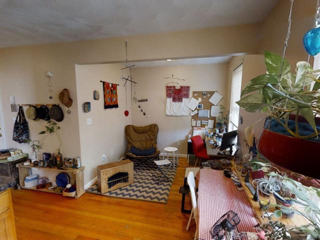 52 Brooks St 2 Bedroom Apartment for Rent at 52 Brooks St, Boston, MA 02128 Central Maverick Square Paris Street