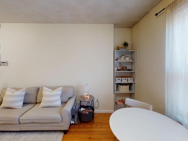 52 Brooks St, Unit 1, Boston, MA 02128 | MLS #73343