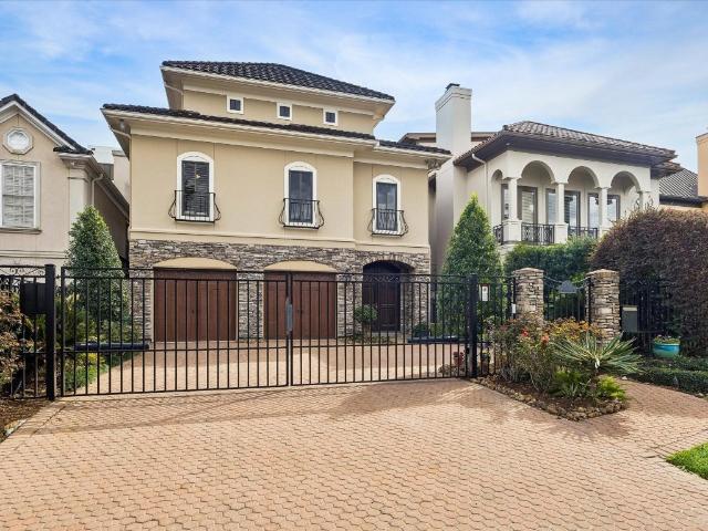 52 Briar Hollow Ln, Unit E, Houston, TX 77027 | MLS #94552