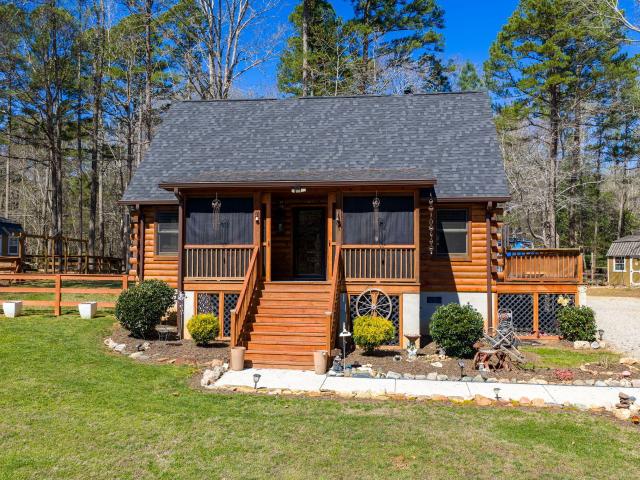 52 Buoy Dr, Henderson, NC 27537 | MLS #10155