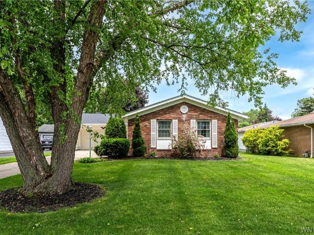52 Bucyrus Drive