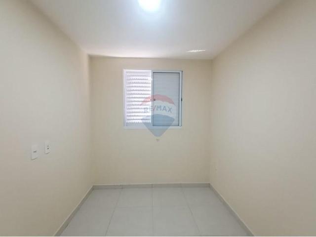 48,23 Área Útil Apartamento Alugar, 2 Dormitórios localizado em Avenida Suécia, 3160 Jardim Suécia, Mogi Guaçu, São Paulo, 13848380 | Brasil