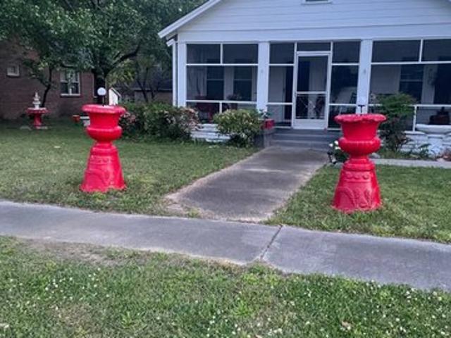 52 Byrnes St, Denmark, SC 29042