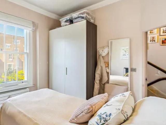 52 Cambridge Gardens, London, W10 5XL, United Kingdom | 4 bed townhouse for rent #154866976 | Rentberry