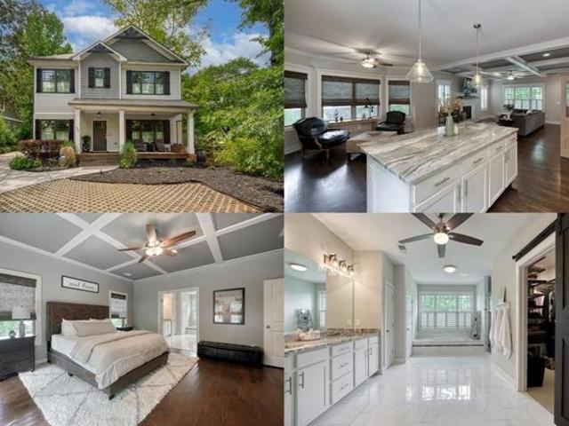 52 Candler Rd NE, Atlanta, GA 30317