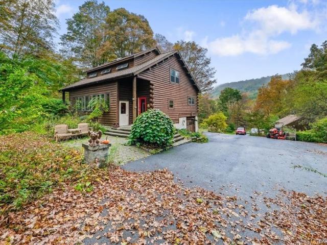 52 Cascade Road