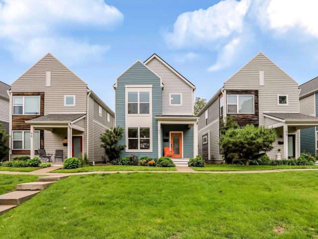 52 Central Greens Boulevard