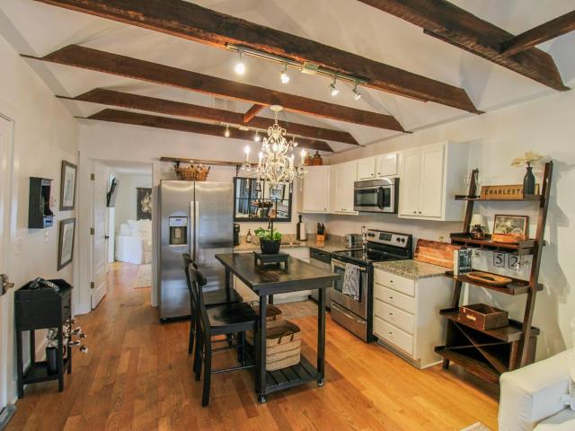 52 Chapel St, Unit B, Charleston, SC 29403 | MLS #26008 | Compass