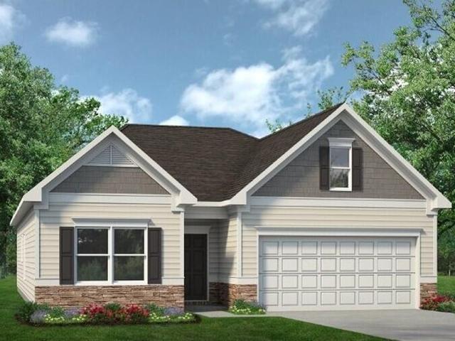 52 Chardonnay Dr, Lillington, NC 27546