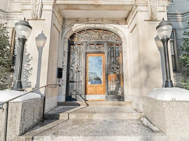 52 Charlesgate East Boston, MA