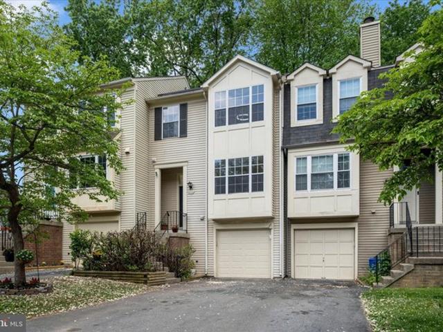 52 Cherry Bend Ct, Germantown, MD 20874