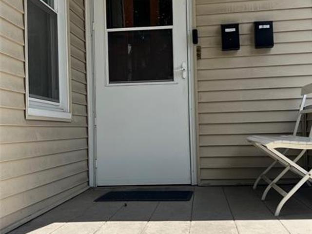 52 Christie Avenue # 1st Floor