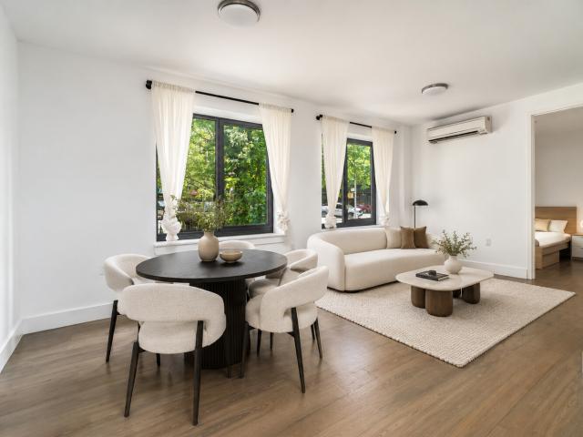 52 Convent Avenue, New York, NY