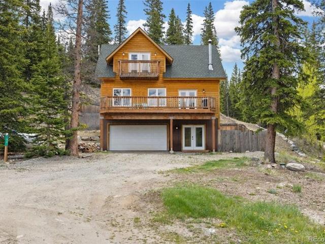 52 Coot Pl, Alma, CO 80420