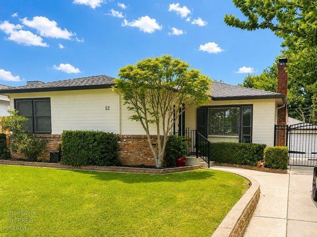 52 Coloma Way, Sacramento, CA 95819