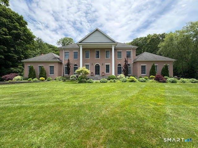 52 Country Club Rd, Bolton, CT 06043