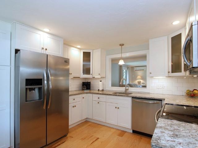 52 Court Way # 52
