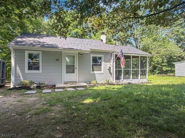 52 Coykendall Rd, Wantage Township, NJ 07461