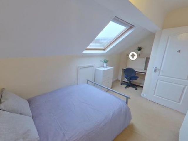 52 Club Garden Road, Sharrow