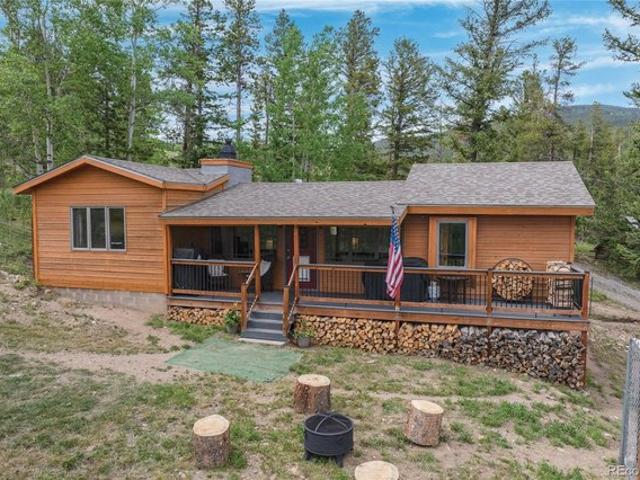 52 Crest View Dr, Black Hawk, CO 80422