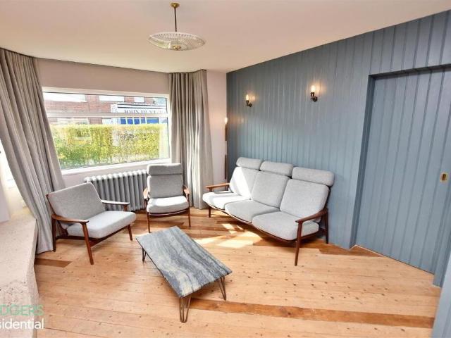 52 Cricklewood Park, Belfast, BT9 5GW