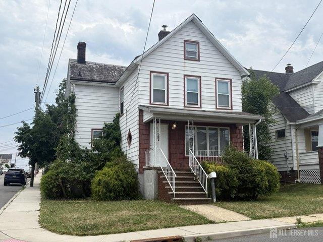 52 Dane St, Sayreville, NJ 08872