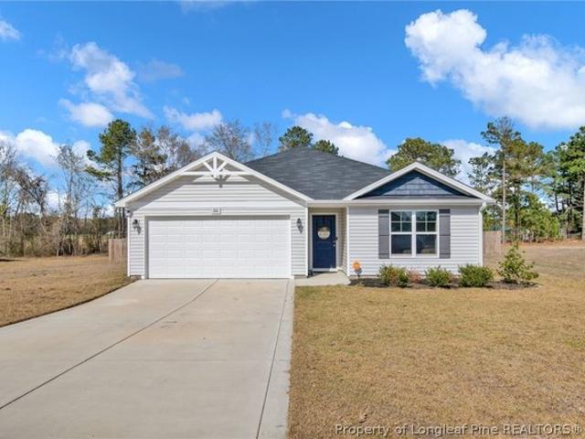 52 Dalmation Ln, Parkton, NC 28371