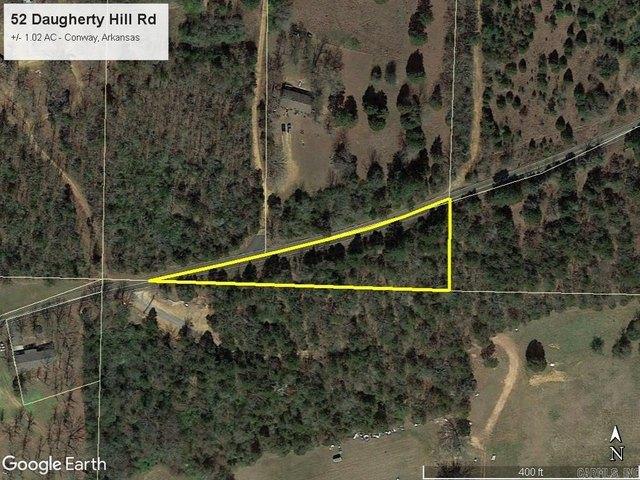 52 Daugherty Hill Rd, Conway, AR 72032