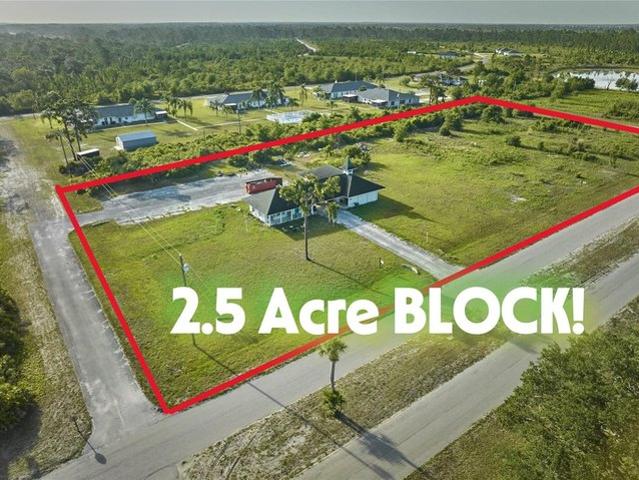 52 Deland Ave, Indian Lake Estates, FL 33855
