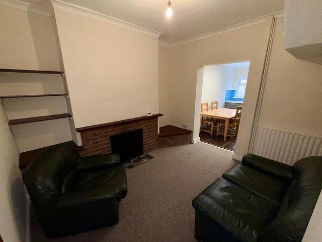 52 Donnybrook Street, Belfast BT9 7DD