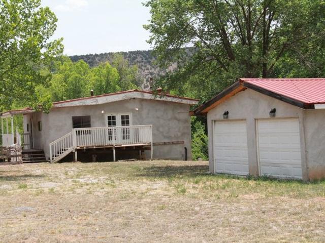 52 Dodge, Villanueva, NM 87583