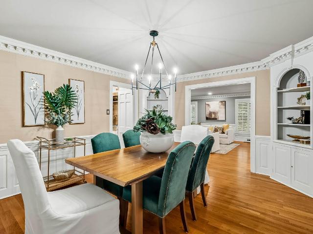 52 Dogwood Acres Dr, Chapel Hill, NC 27516 | MLS #10121