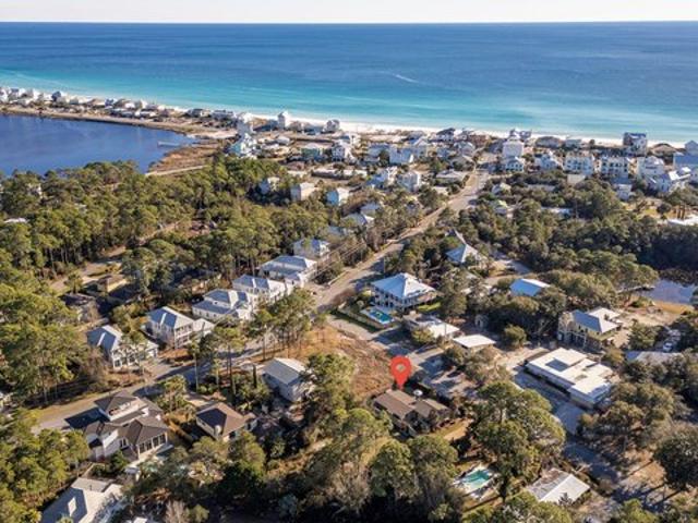 52 Dolphin Dr, Santa Rosa Beach, FL 32459