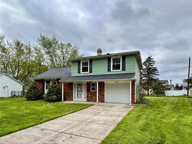 52 Dorset Dr, Depew, NY 14043