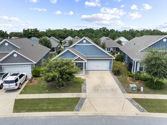 52 Dusky Way, Freeport, FL 32439
