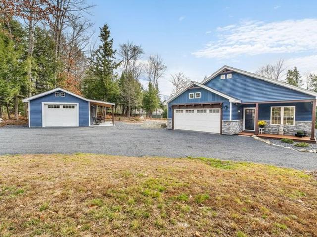 52 E Shore Rd, Embden, ME 04958