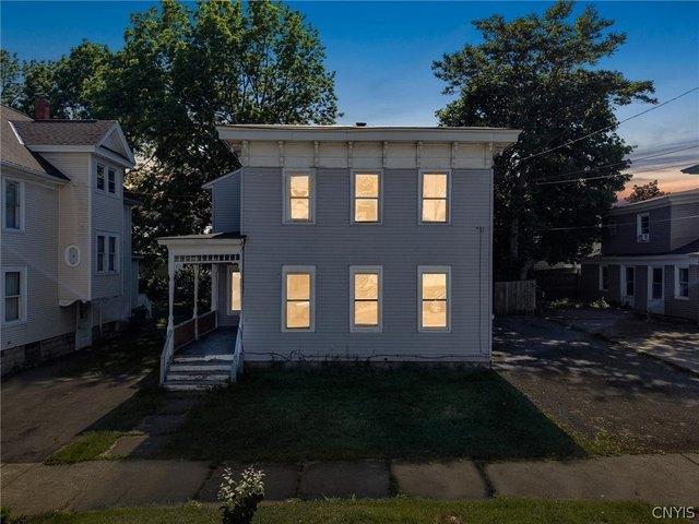 52 E 4th St, Oswego, NY 13126