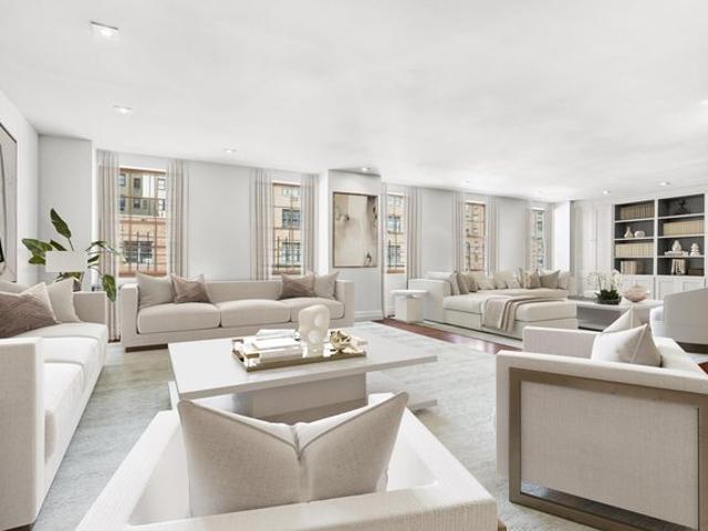 52 E 72nd St Unit 6A /B, New York, NY 10021
