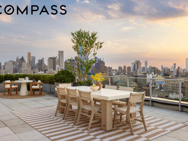 52 East 4th Street, New York, NY