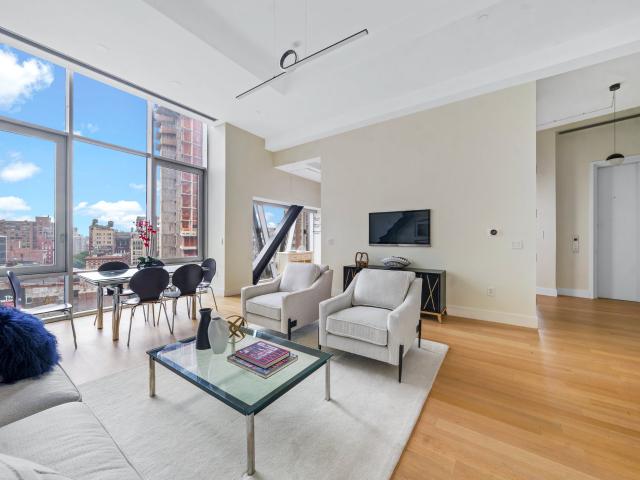 52 East 4th Street, New York, NY