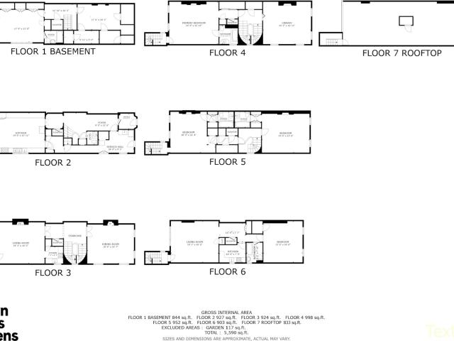 52 East 69th Street | Compass