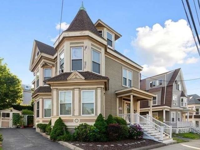 52 Eastern Ave, Lynn, MA 01902